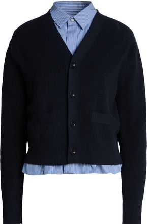 sacai STRICKWAREN - Strickjacken auf YOOX.COM