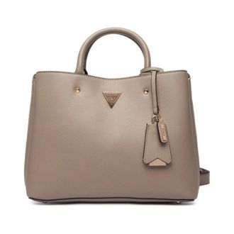 Guess Femme, Sacs, Beige, Taille: ONE Size Meridian II Girlfriend