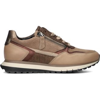 Gabor Damen, Schuhe, Braun, 37 EUGr&ouml;&szlig;e