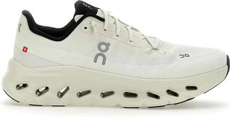 On Running Low-Top Sneaker - Sneakers White - Gr. 45 (EU) - in Wei&szlig; - f&uuml;r Damen