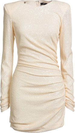 Elisabetta Franchi KLEIDER - Mini-Kleider auf YOOX.COM