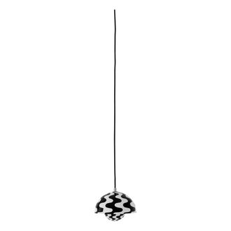 & Tradition Suspension Flowerpot VP10, Verner Panton & Tradition