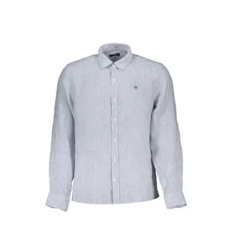 North Sails Herren, Shirts, Blau, SGr&ouml;&szlig;e