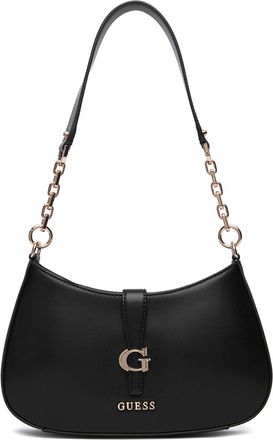 Guess Handtasche Guess Carrie HWVG9 896180 Schwarz