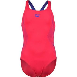 Arena Kinder Schwimmanzug GIRLS SWIMSUIT SWIM PRO BACK GRAPH