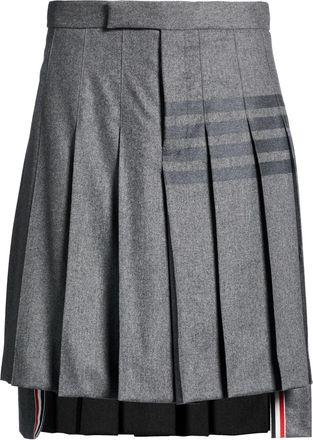 Thom Browne HOSEN & R&Ouml;CKE - Midi-R&ouml;cke auf YOOX.COM