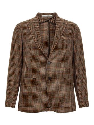 Tagliatore Blazer - Braun