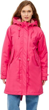 Derbe Winterjacke Derbe Friese Tidaholm - Regenmantel