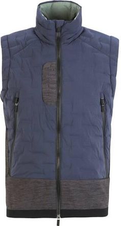 Rh+ Herren Weste Weste 5 Elements Hybrid