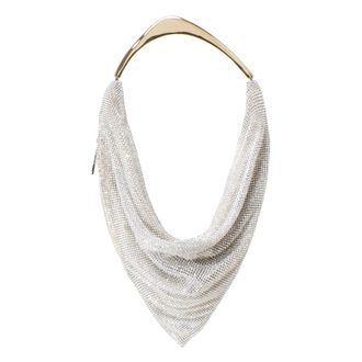 Benedetta Bruzziches Ursolina Bag - - Bags - Damen - Grau - ONE SIZE