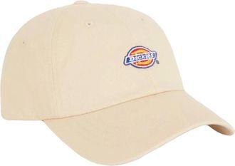 Dickies unisex, Accessoires, Beige, Taille: ONE Size Hardwick WhiteCap