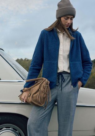 Cecil Cardigan soft und weich