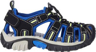 McKinley Kinder Trekkingsandale Vapor II