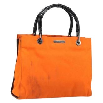 Gucci Damen, Pre-Owned, Orange, ONE SIZEGr&ouml;&szlig;e