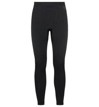 Odlo Performance Warm Eco Baselayer - Funktionsunterhose lang - Herren