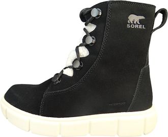 Sorel Schnürstiefelette Explorer III Joan Cozy