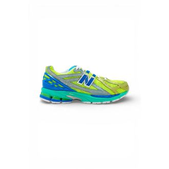 New Balance Herren, Schuhe, Mehrfarbig, 45 1/2 EUGr&ouml;&szlig;e