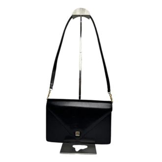 Balenciaga Pre-owned Vintage Schultertasche - - Pre-owned - Damen - Schwarzk - ONE SIZE