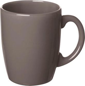Excelsa Excèlsa Tasse in Grau 260 ml