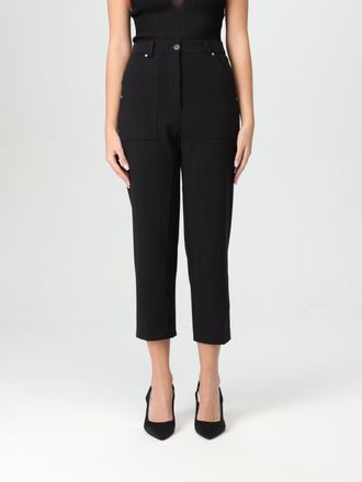 Pinko Pantalon PINKO Femme couleur Noir
