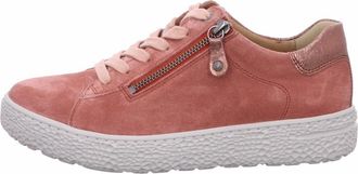 Hartjes Damen, Schuhe, Orange, 39 1/2 EUGr&ouml;&szlig;e