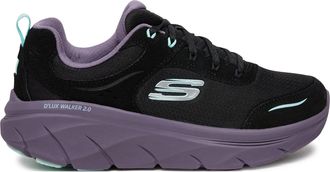 Skechers Sneakers Skechers 150108/BKMT Schwarz