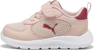 Puma Sneakers PUMA Fun Racer 2 B&eacute;b&eacute;, Chaussures, Rose, 22