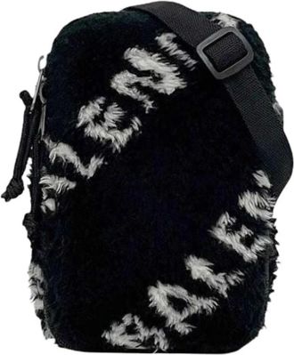 Balenciaga unisex, Pre-owned, Noir, Taille: ONE Size Sac bandouli&egrave;re vintage Pre-owned