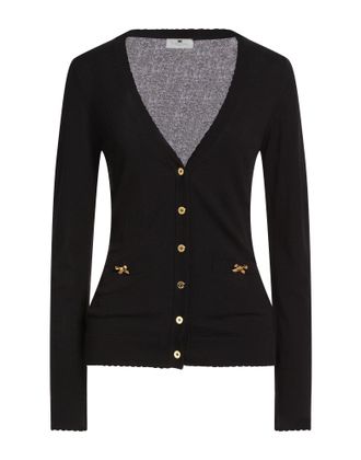 Elisabetta Franchi STRICKWAREN - Strickjacken auf YOOX.COM