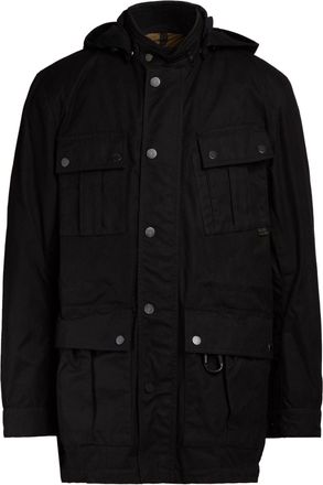 Belstaff JACKEN & M&Auml;NTEL - M&auml;ntel auf YOOX.COM