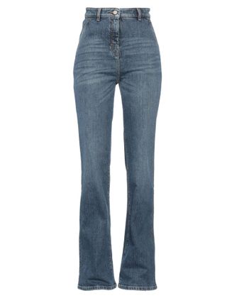 Max Mara HOSEN & R&Ouml;CKE - Jeanshosen auf YOOX.COM