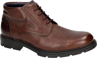 Fluchos Herren, Schuhe, Braun, 42 EUGr&ouml;&szlig;e