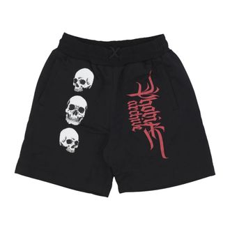Phobia Archive Herren, Shorts, Schwarzk, LGr&ouml;&szlig;e