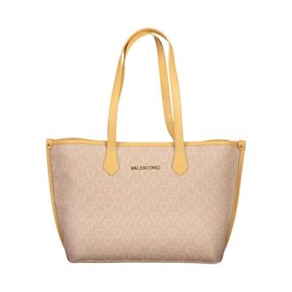 Valentino Tote Bag - - Bags - Damen - Beige - ONE SIZE