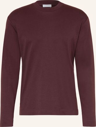 Sunspel Longsleeve rot