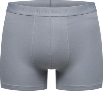 erlich textil Boxershorts Casual Cotton