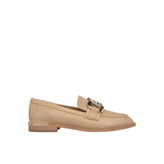 Alma En Pena Mokassin-Detail - - Shoes - Damen - Beige - 37 EU