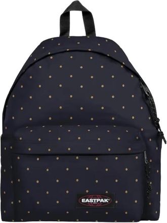 Eastpak Femme, Sacs, Bleu, Taille: ONE Size Padded Pakr