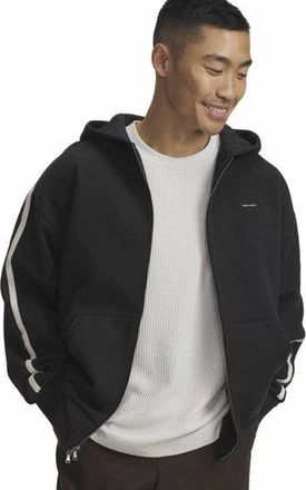 Under Armour Icon Heavyweight Rib M - Kapuzenpullover - Herren