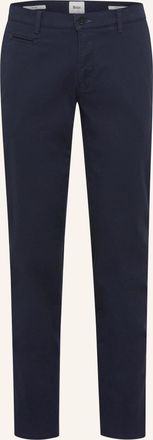 Brax Brax Chino Style Fabio In blau