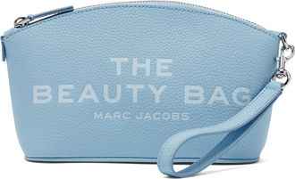 Marc Jacobs Damen The Beauty Bag, himmelblau