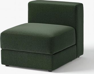 IKEA J&Auml;TTEBO Bezug f&uuml;r 1er-Sitzelement/Aufbewah
