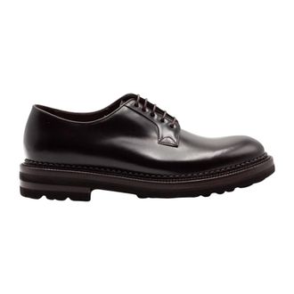 Green George Green George, Herren, Schuhe, Braun, 43 EUGr&ouml;&szlig;e