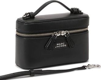 Marc Jacobs Sac The Vanity en cuir