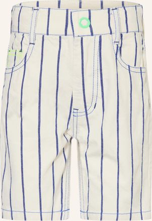 BILLIEBLUSH Jeansshorts weiss