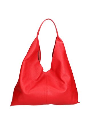 Gave Lux Schultertasche Frauen FIRE RED