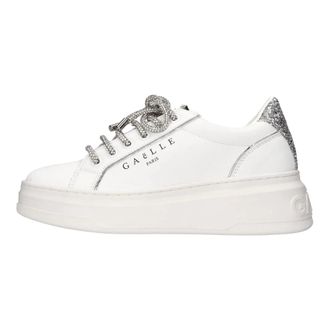Ga&euml;lle Paris New Addict Sneakers - - Shoes - Damen - Wei&szlig; - 39 EU