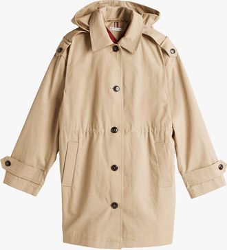 Tommy Hilfiger Veste en coton