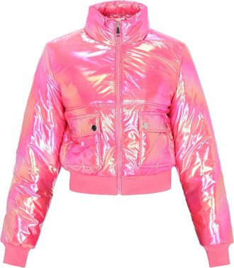 Mymo &Uuml;bergangsjacke