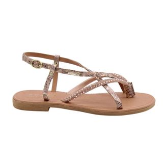 Scapa Damen, Schuhe, Gelb, 36 EUGr&ouml;&szlig;e